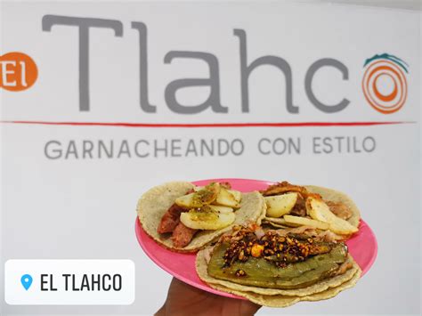 El Tlahco