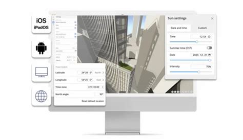 Graphisoft Bimx Software Free Trial And Download Available At Best Price