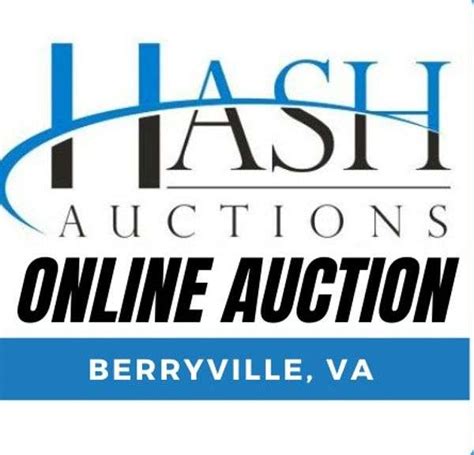 Please Read Auction Terms Pick Up Is Tuesday Only Late Fee Is An Additional 20 And Items Are