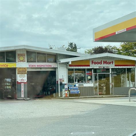 Shell Updated October 2025 4200 Veterans Memorial Hwy Bohemia New
