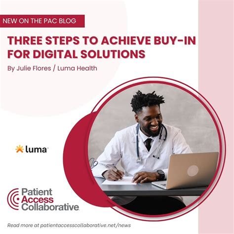 New On The Pac Blog Once Your Digital Solution Is In Place Its