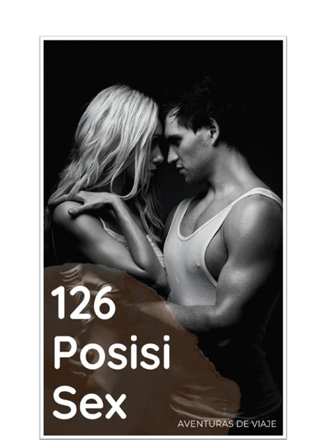 126 Posisi Sex Pdf