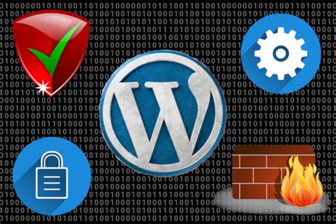 Securing Wordpress Pen Consultants