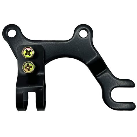 Disc Brake Adapter Goldencycles