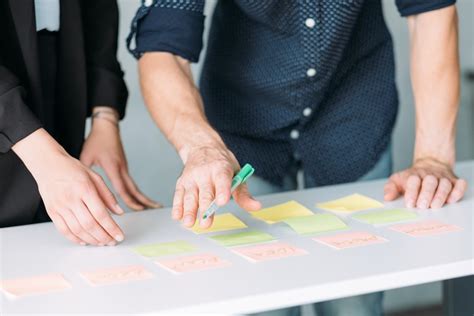 How To Use Stories In Agile Development Inwedo