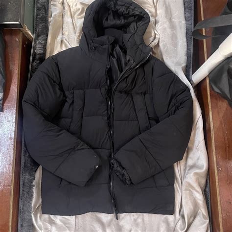 Firetrap Puffer Size S Like New Depop