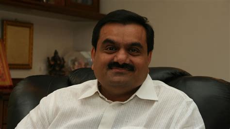 Who Is Gautam Adani The Indian Billionaire Briefly Became The Worlds No 2 Wealthiest Person