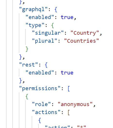 Removing The Rest Endpoint In The Data Api Builder Sqlservercentral