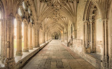 Gothic Architecture Wallpapers Top Free Gothic Architecture