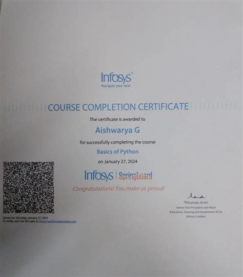 Aishwarya G On Linkedin Basics Of Python