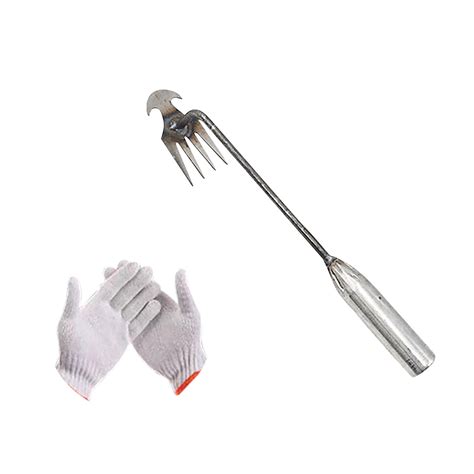 Grass Remover Vmvidoty Gardens Weed Puller Manual Household