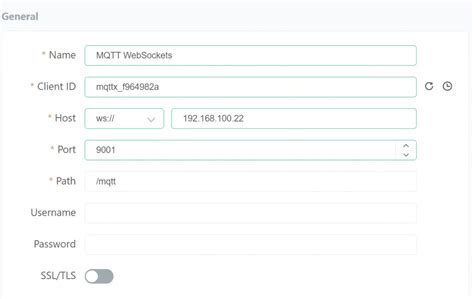 How To Enable Websockets In Mosquitto MQTT Broker Donskytech