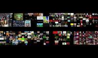 All Screamers At Once Add Round Infinty 6 Youtube Multiplier