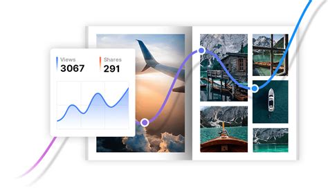 Fliphtml5 Features World Leading Html5 Digital Publishing Platform