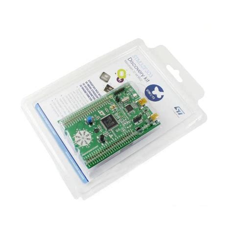 Stm32f3 Discovery Stm Discovery Kit Stm32 F3 Stm32f303vc Darazpk