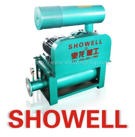 Aeration Disc Horizontal Roots Blower Pd High Quality Aeration Disc