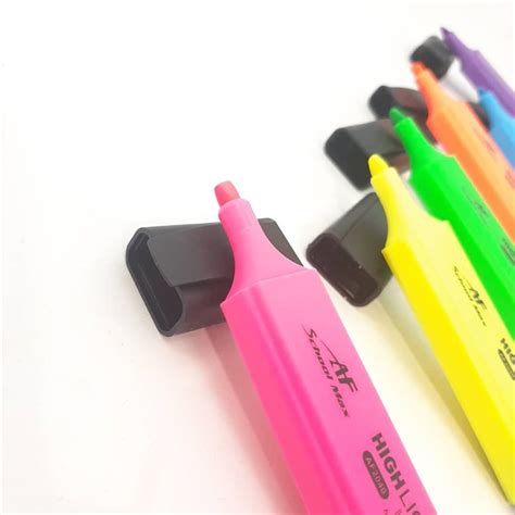 خرید ماژیک هایلایت اسکول مکس مدل Af 2040 با قیمت عالی عرش تحریر