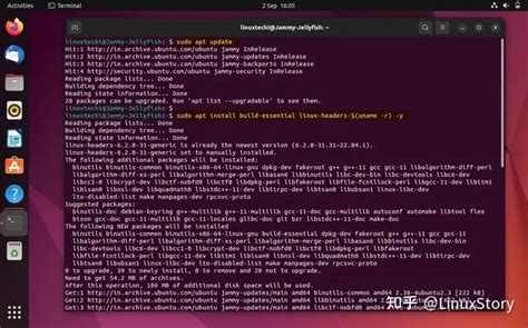 如何在Ubuntu 上安装VirtualBox Guest Additions 知乎