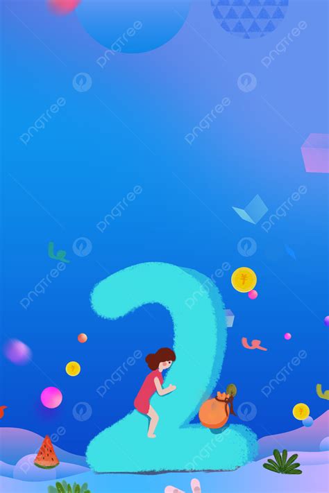 기술 회의 타이밍 카운트 다운 2 일 디자인 재료 Hd 배경 배경 일러스트 및 사진 무료 다운로드 Pngtree