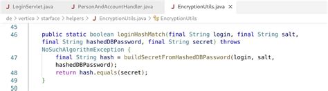 Storing Passwords A Journey Of Common Pitfalls R Netsec