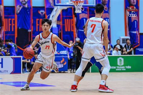 Clb Thang Long Warriors Chia Tay Hlv Predrag Lukic