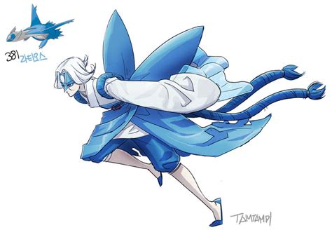 381latios By Tamtamdi On Deviantart