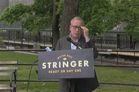 Scott Stringer Accused Of Smear Campaign Against Alleged Sex Harass Victim