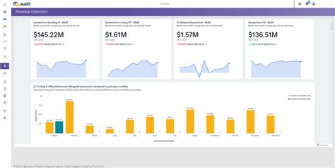 Coding HIM Teams Key Contributions And Challenges In Revenue Cycle Management MDaudit