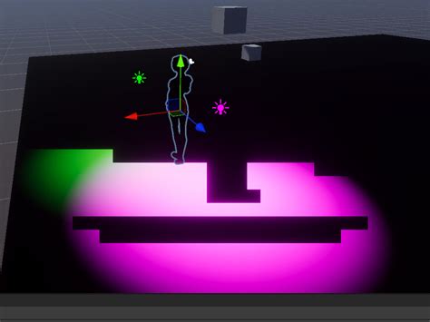Cant Get Correct Depth Which Leads To Defects When Trying To Use Light Culling In A Shader