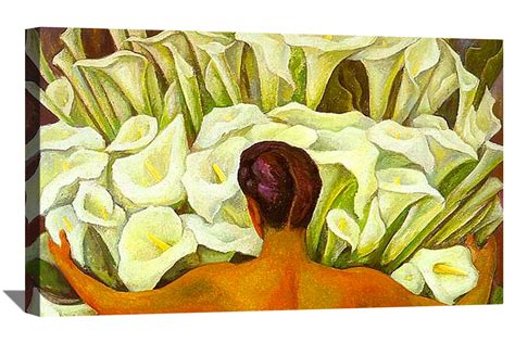 Nude With Calla Lilies Pictures And Videos From 2025 753