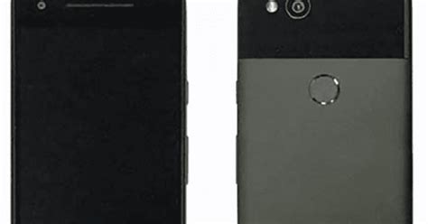 Google S Upcoming Pixel Leaks To Favor Function Over Form