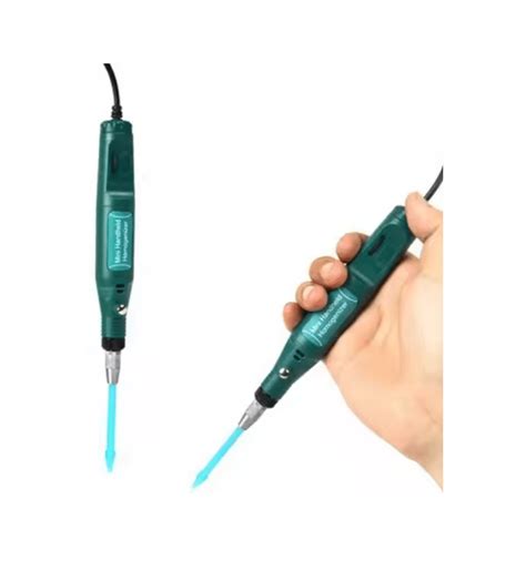 Mini Handheld Homogenizer Trias Nathomi Chemindo Supplier Dan Services Alat Laboratorium