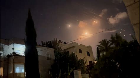 What Is Happening Between Israel And Iran And How Might Israel Respond