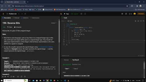 Day 34 Of 100daysofcodingchallenge Solving Dsa Problems Ravi