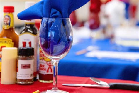 Dining Facilities Keesler Air Force Base