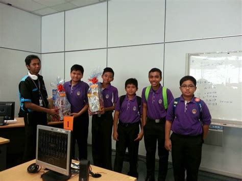 Sm Sains Banting Jugra Innovation And Creativity Exhibition Ilp Kuala Langat