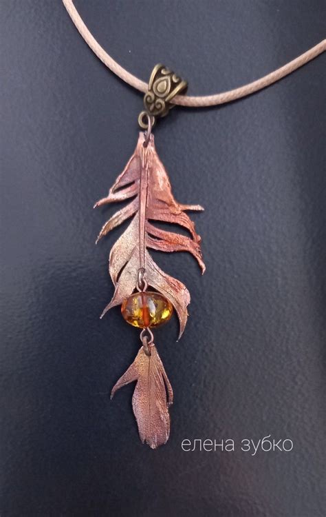 Каскад бусина Балтийский янтарь Бижутерия Современные ювелирные изделия Украшения бохо