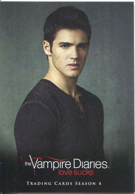 Vampire Diaries Wallpaper Jeremy