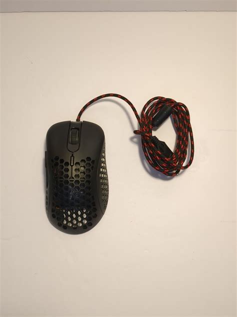 Skytech Rgb Honeycomb Usb Wired Gaming Mouse M 1200n For Sale Online Ebay