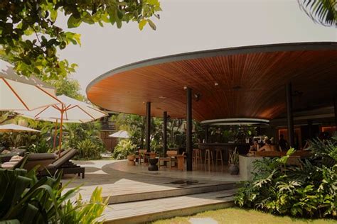 Wave House Surf Camp Canggu Bali Cottage Reviews Photos Rate