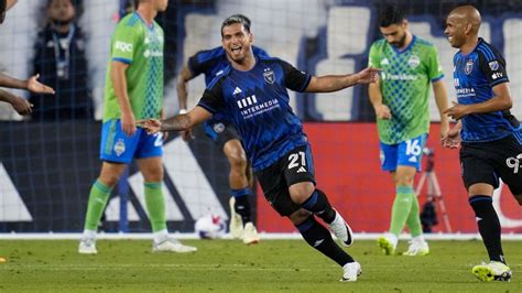 Trauco Deja San José Earthquakes ¿volverá A Universitario El Men