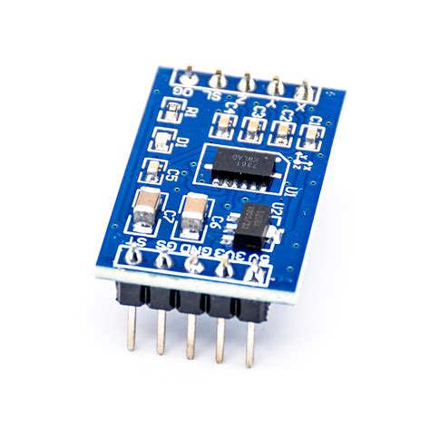 Mma7361 Angle Sensor Inclination Accelerometer Acceleration Module For
