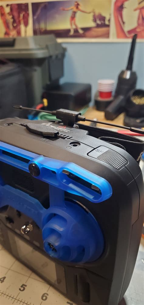 Файл Stl Низкопрофильное поворотное крепление Immortal T 🛸 ・Дизайн 3d