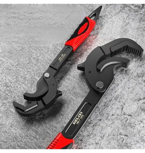 파이프 커터기 튜브 절단기 배관 범용 렌치 세트 다기능 오픈 엔드 개방 도구 티몬