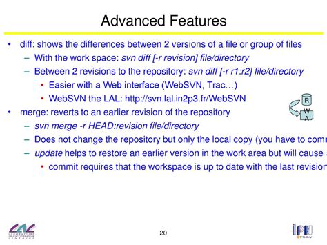 Subversion Ppt Download