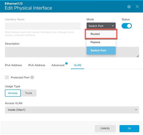 Firepower 1010 Threat Defense Getting Started Device Manager