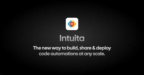Intuita Automated Code Migrations And Dependency Upgrades