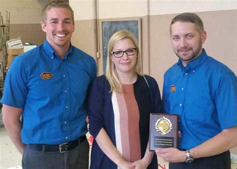 valu home centers named 2016 community partner by chemung county habitat for humanity valu
