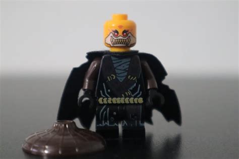 Rox Super Brick Figs