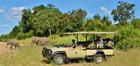 Imbali Safari Lodge Mpumalanga Review The Hotel Guru